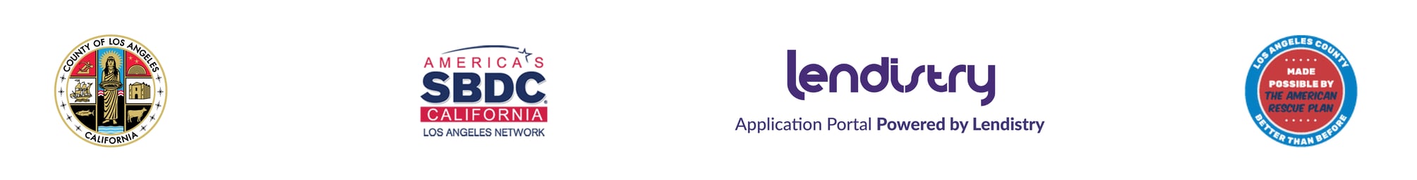 BIF Interest Form | LA County