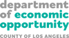 Economic Opportunity Grants